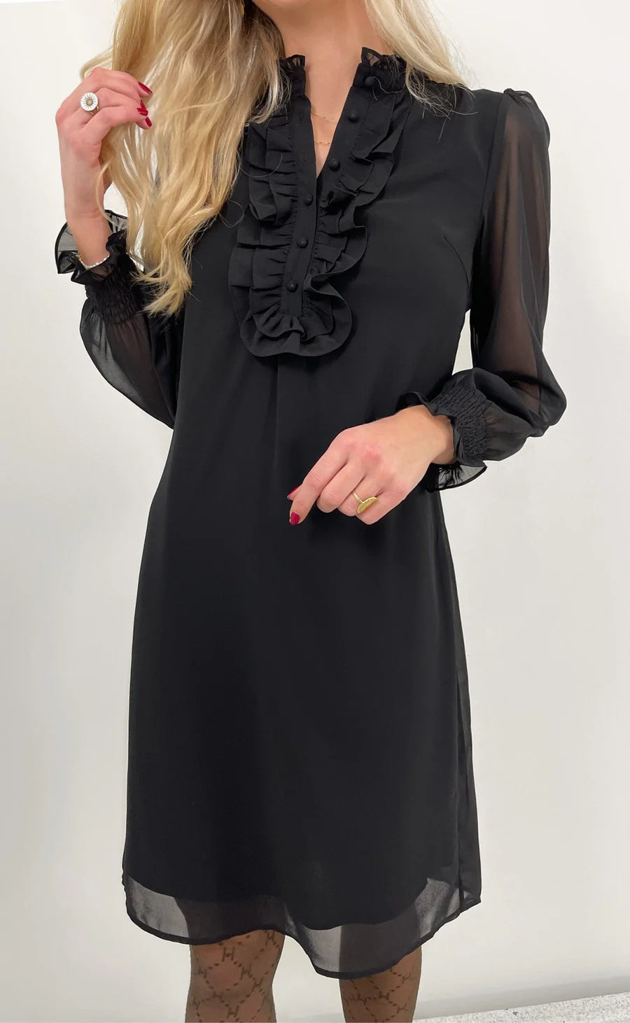 INA Copenhagen Dress – Cami – Lumora